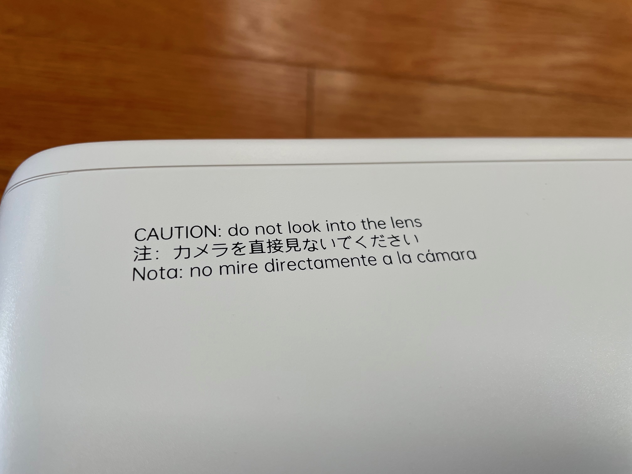 Asakuki Avigator 455W video projector review - Santa is coming and so ...