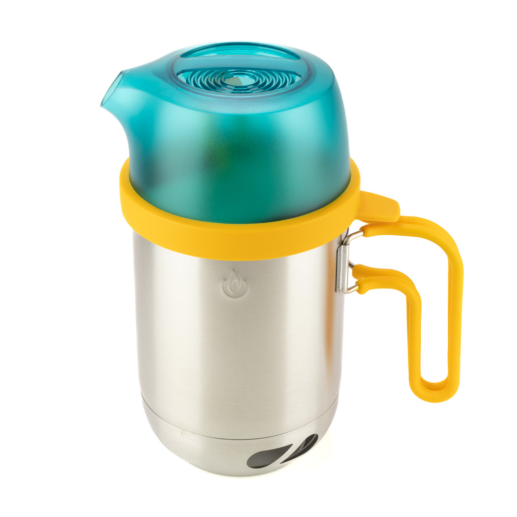 BioLite CampStove Complete Cook Kit review - The Gadgeteer