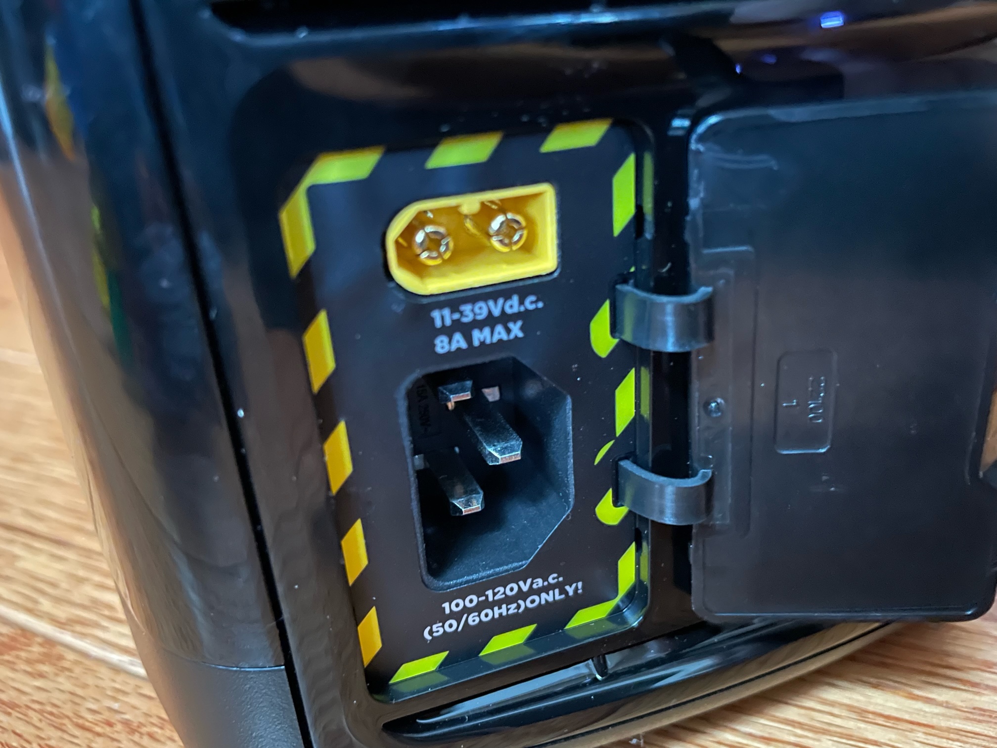 EcoFlow River Mini Portable Power Station review - The Gadgeteer