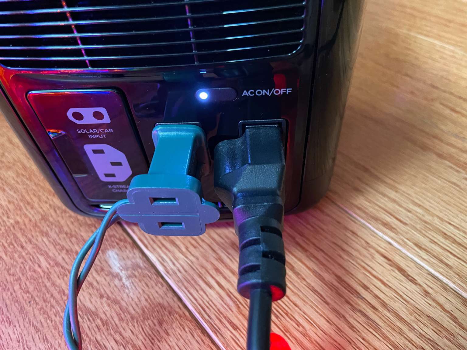 EcoFlow River Mini Portable Power Station review - The Gadgeteer