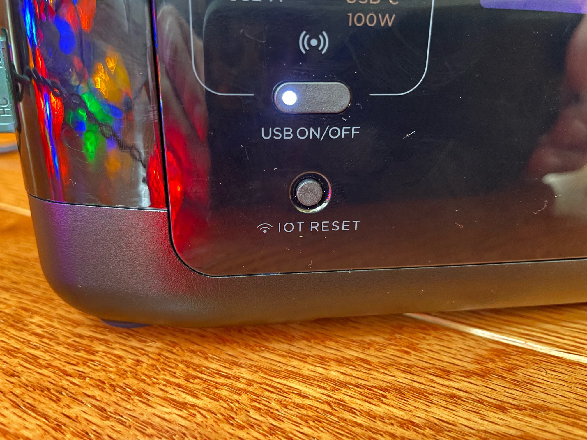 EcoFlow River Mini Portable Power Station review - The Gadgeteer