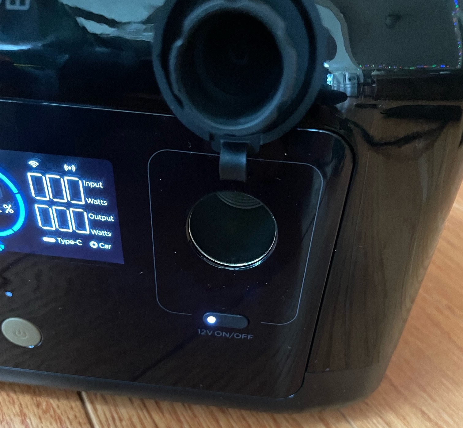 EcoFlow River Mini Portable Power Station review - The Gadgeteer