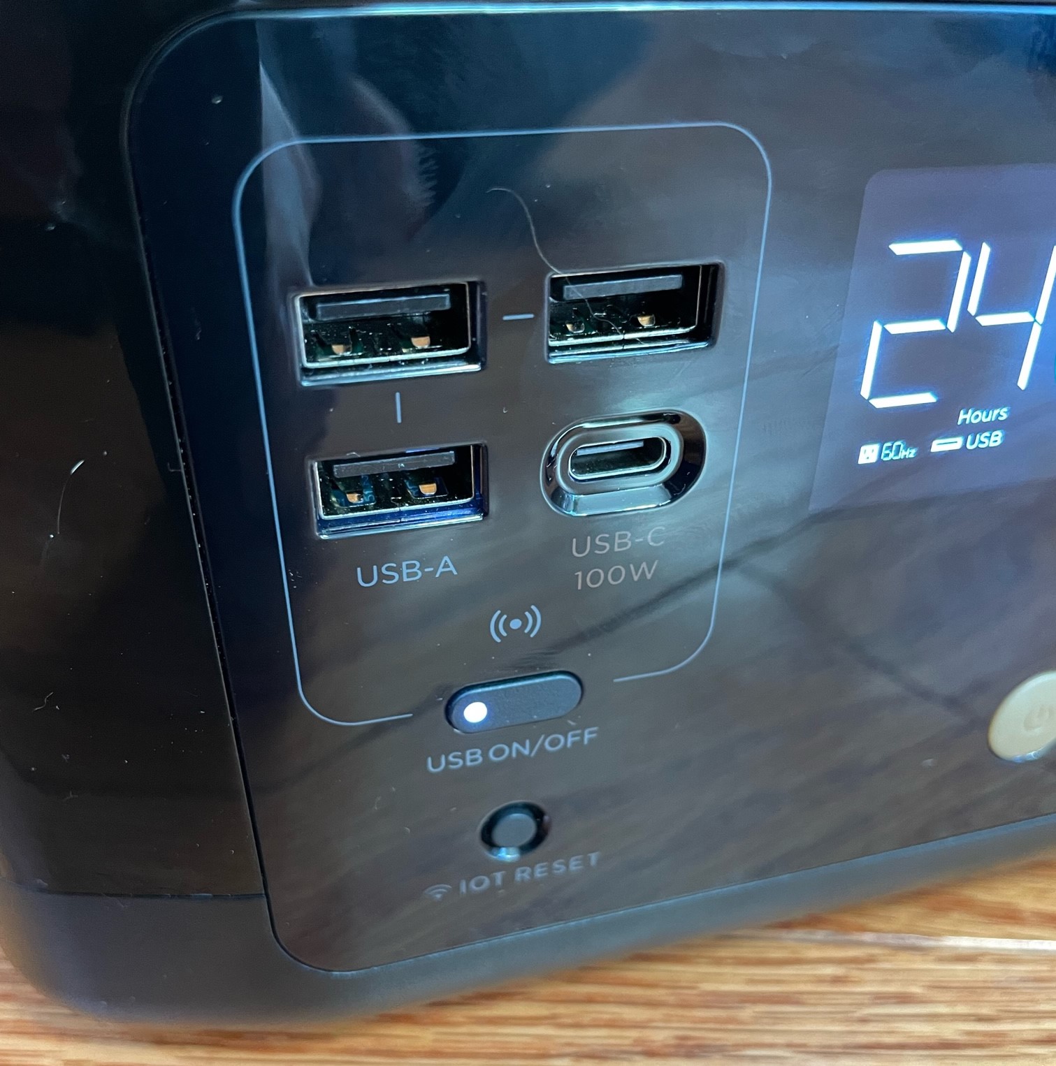 EcoFlow River Mini Portable Power Station review - The Gadgeteer