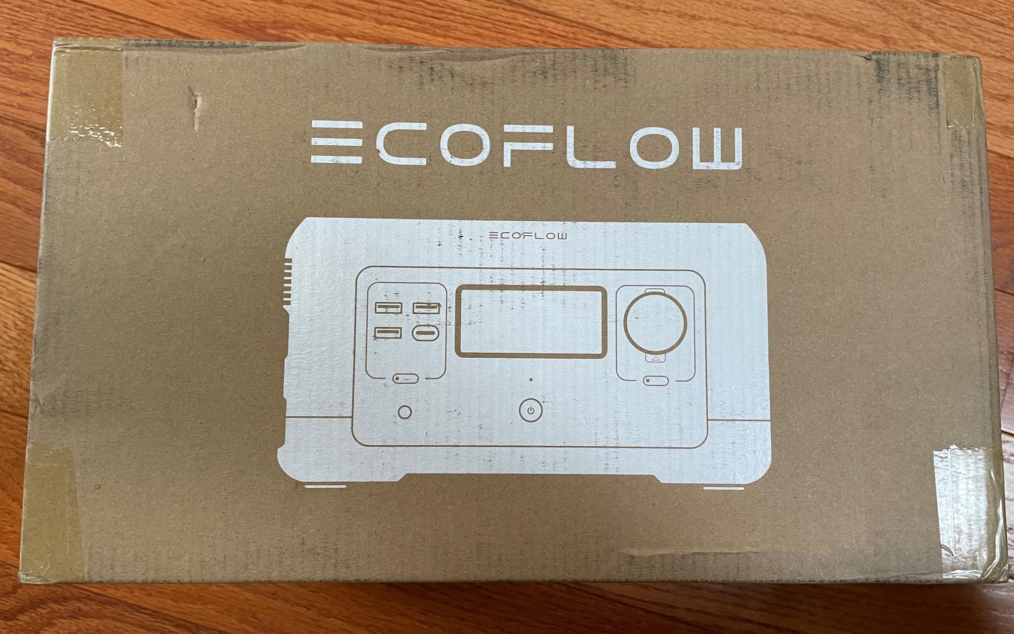 EcoFlow River Mini Portable Power Station review - The Gadgeteer
