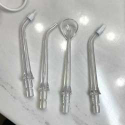 The Flosmore Cordless Water Flosser review - packs a punch at a bargain ...