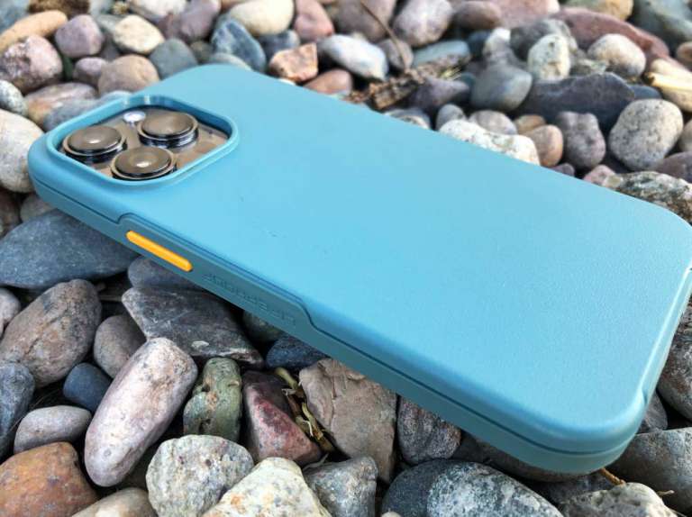 Lifeproof See Case with MagSafe for iPhone 13 Pro review - Clean lines ...