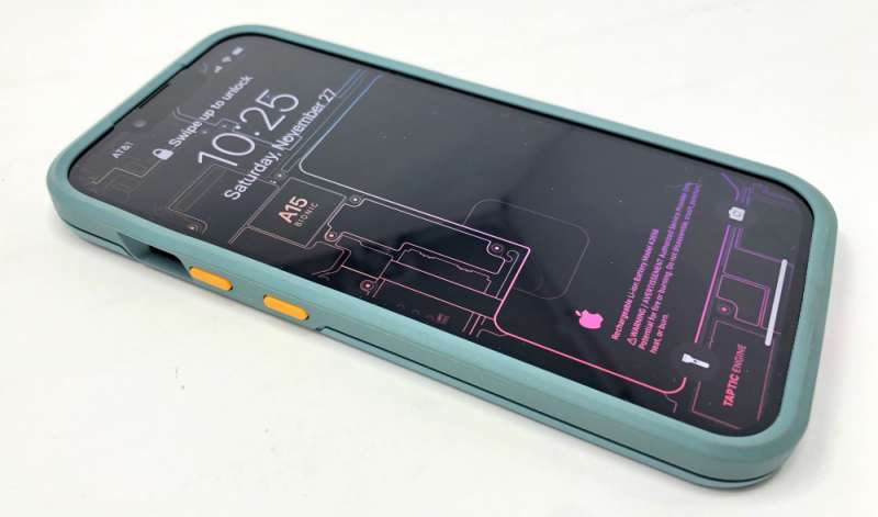 Lifeproof See Case with MagSafe for iPhone 13 Pro review - Clean lines ...