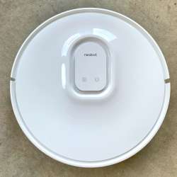 Neabot NoMo Q11 Self Emptying Robot Vacuum and Mop review - The Gadgeteer