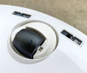 Neabot NoMo Q11 Self Emptying Robot Vacuum and Mop review - The Gadgeteer