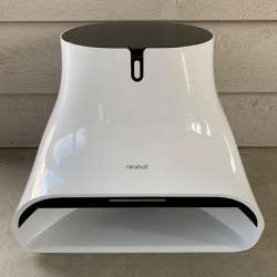 Neabot NoMo Q11 Self Emptying Robot Vacuum and Mop review - The Gadgeteer