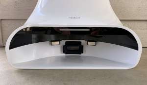 Neabot NoMo Q11 Self Emptying Robot Vacuum and Mop review - The Gadgeteer