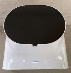 Neabot NoMo Q11 Self Emptying Robot Vacuum and Mop review - The Gadgeteer