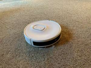 Neabot NoMo Q11 Self Emptying Robot Vacuum and Mop review - The Gadgeteer