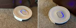 Neabot NoMo Q11 Self Emptying Robot Vacuum and Mop review - The Gadgeteer