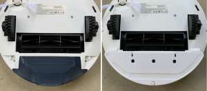 Neabot NoMo Q11 Self Emptying Robot Vacuum and Mop review - The Gadgeteer