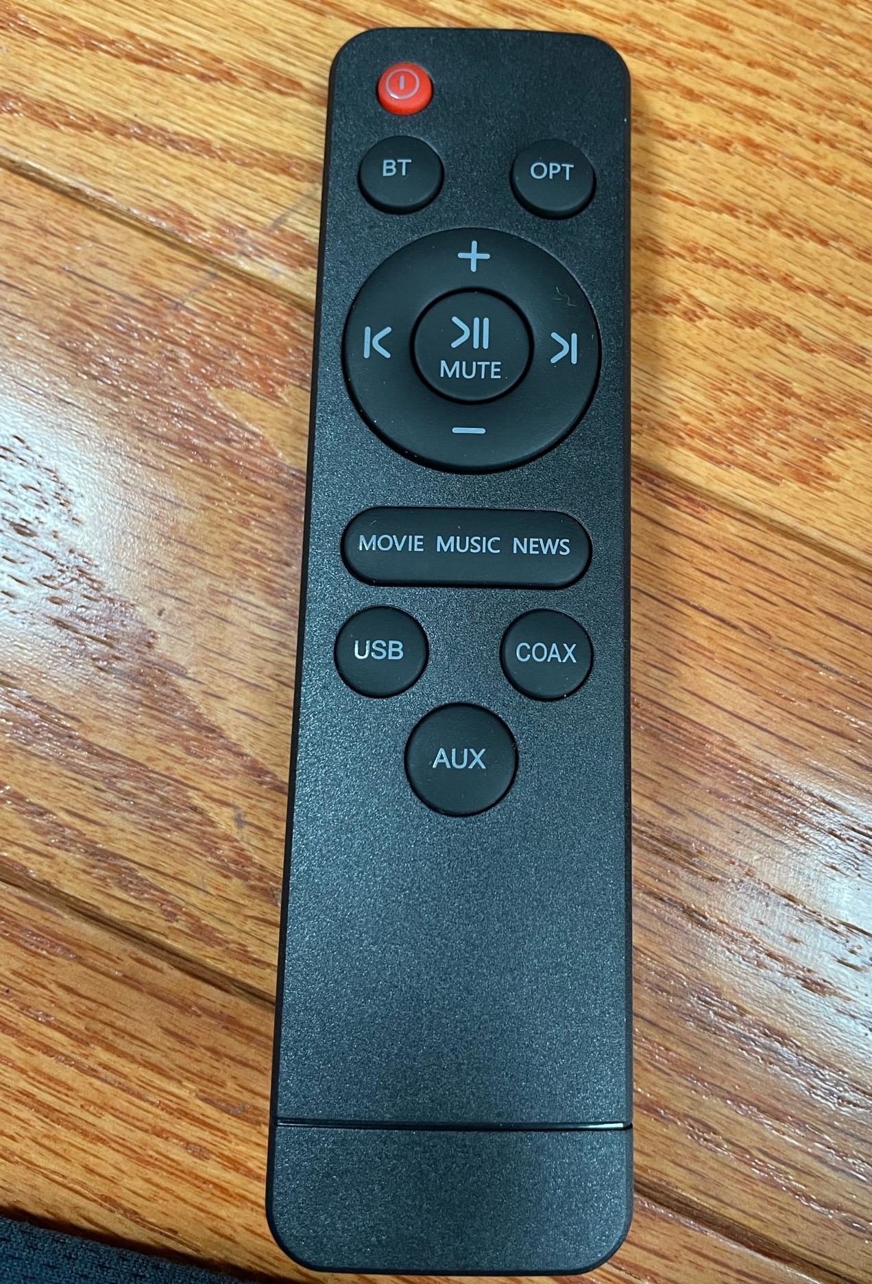 OXS S3 soundbar review - adds an audio kick to your anemic TV speakers ...