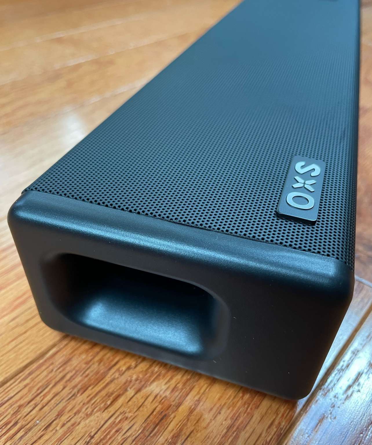 OXS S3 soundbar review - adds an audio kick to your anemic TV speakers ...