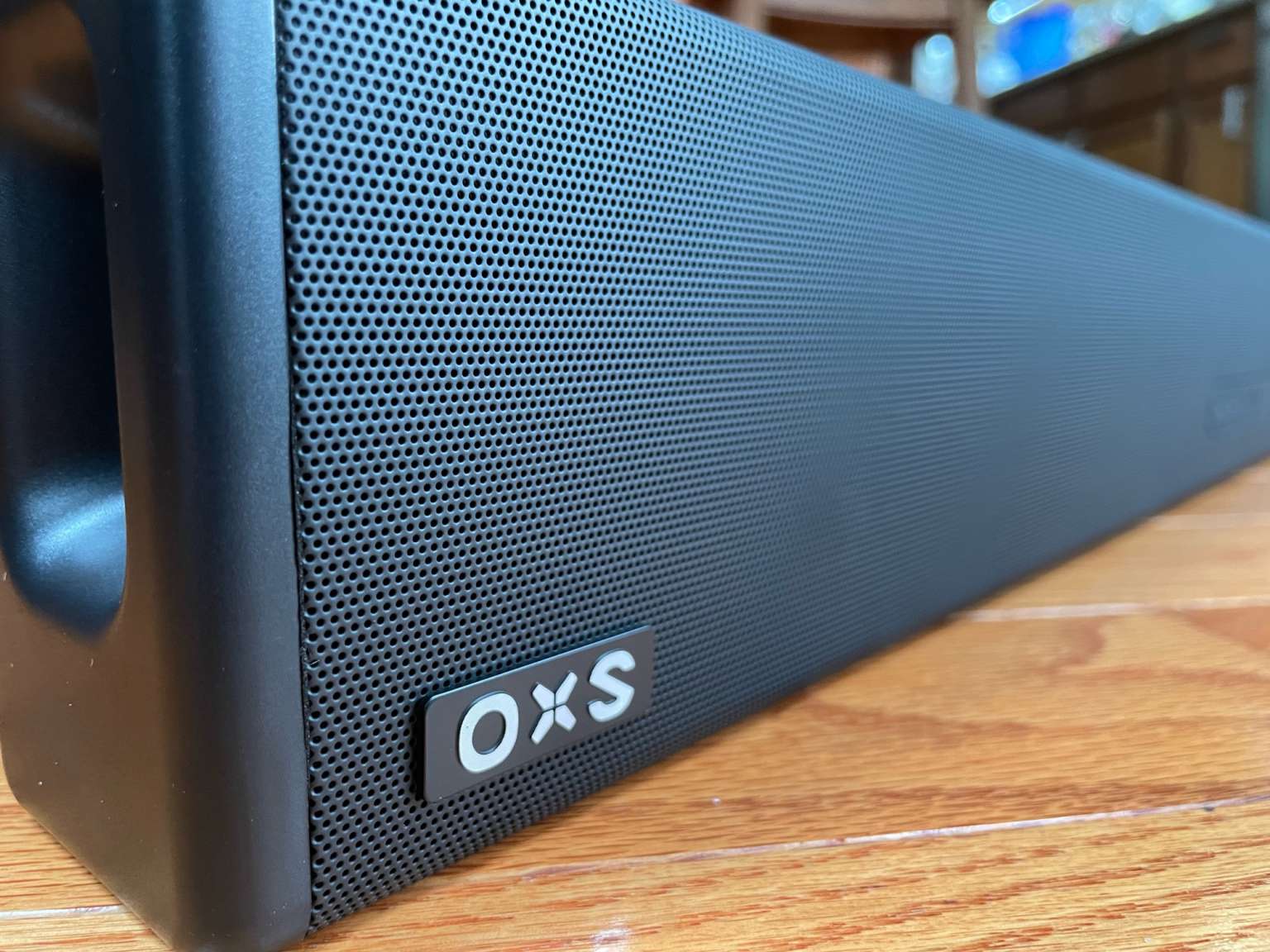 OXS S3 soundbar review - adds an audio kick to your anemic TV speakers ...