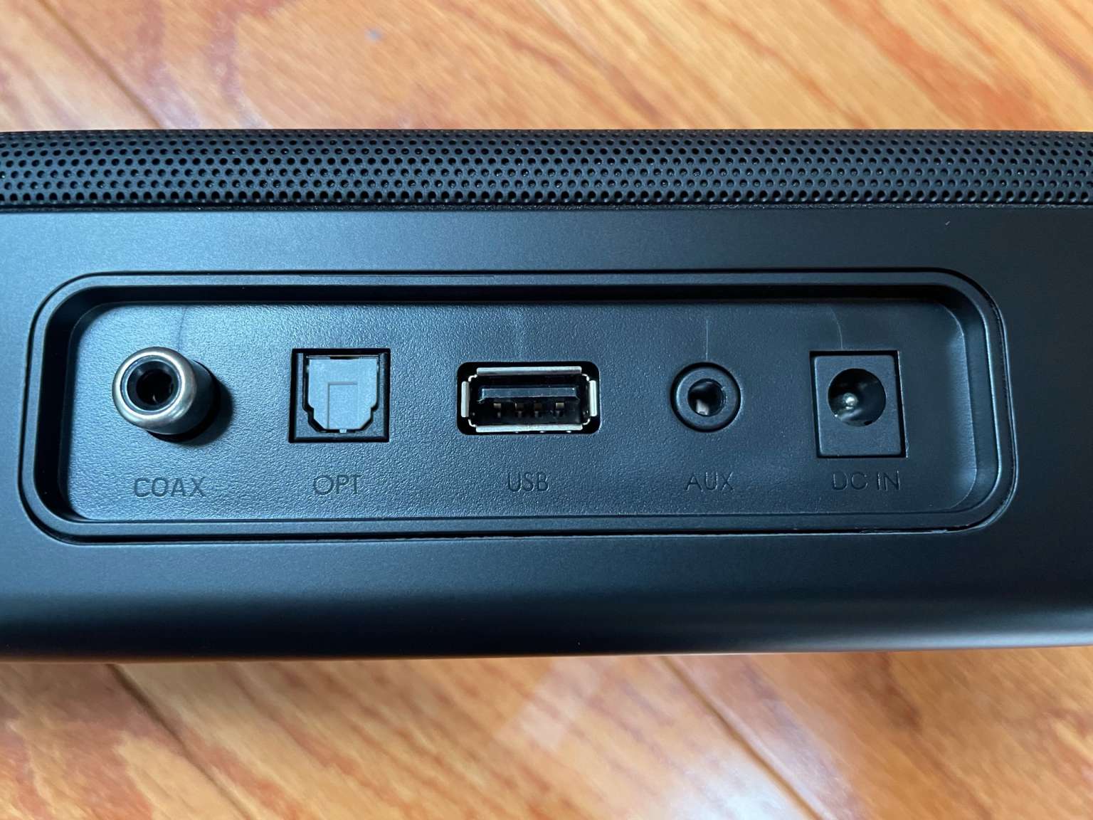 OXS S3 soundbar review - adds an audio kick to your anemic TV speakers ...