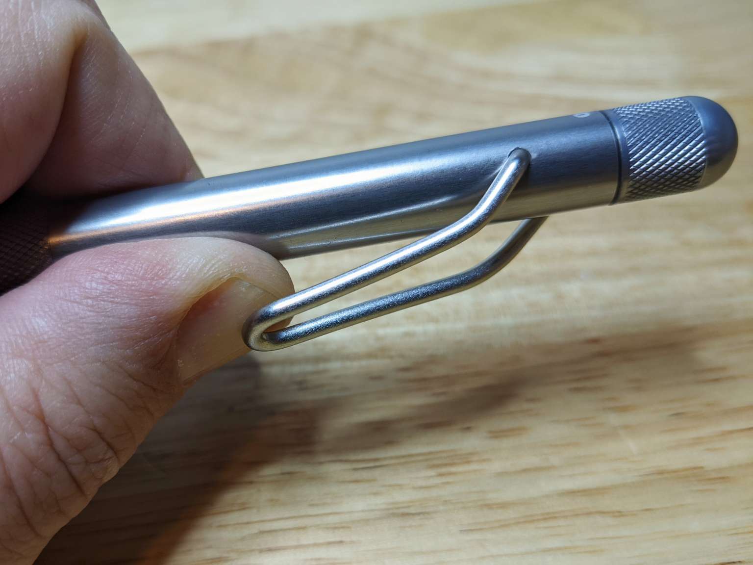 RIIND Compact and Slim Pens review - Simple tools with advanced designs ...