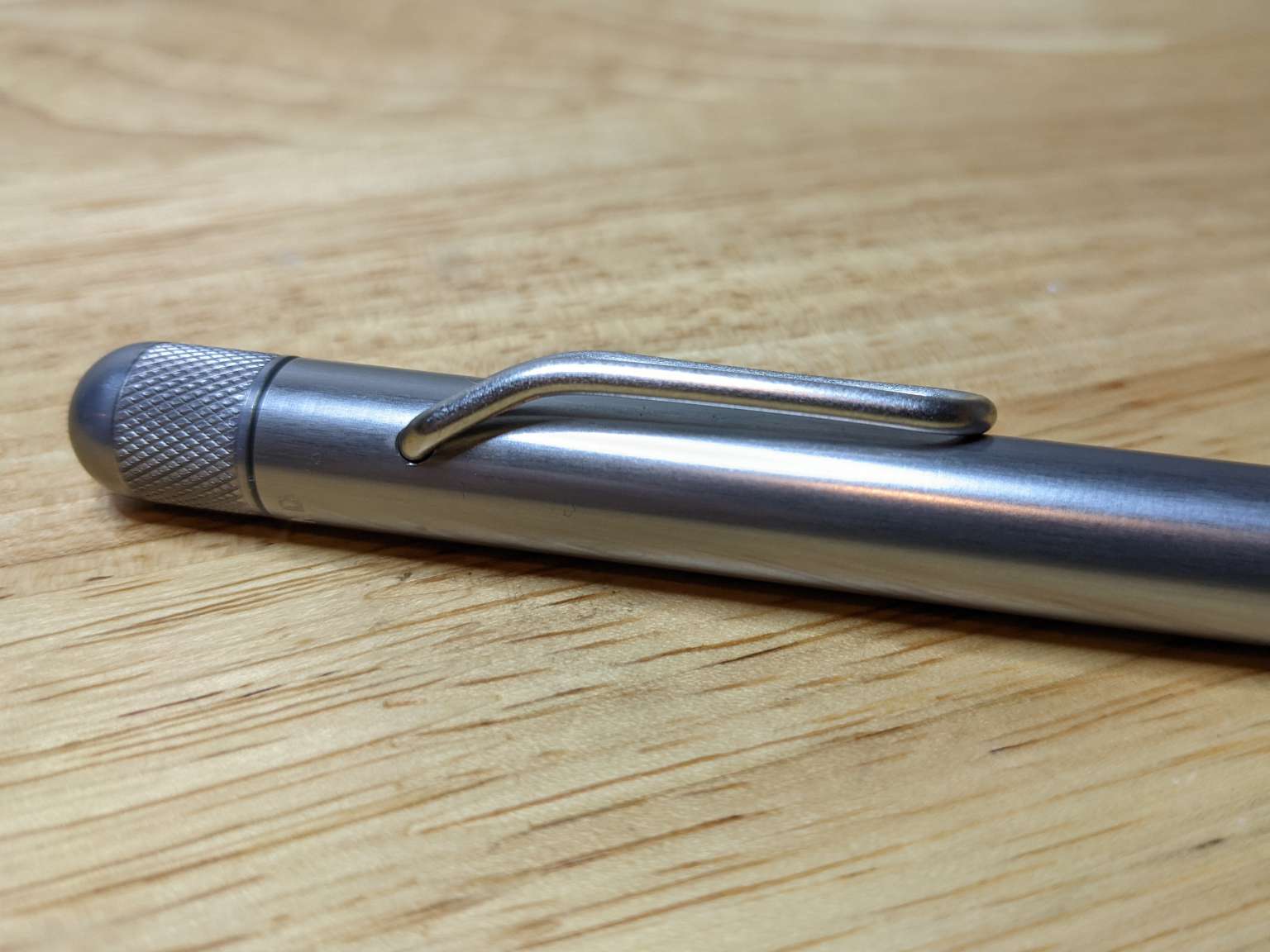 RIIND Compact and Slim Pens review - Simple tools with advanced designs ...