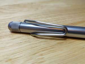 RIIND Compact and Slim Pens review - Simple tools with advanced designs ...