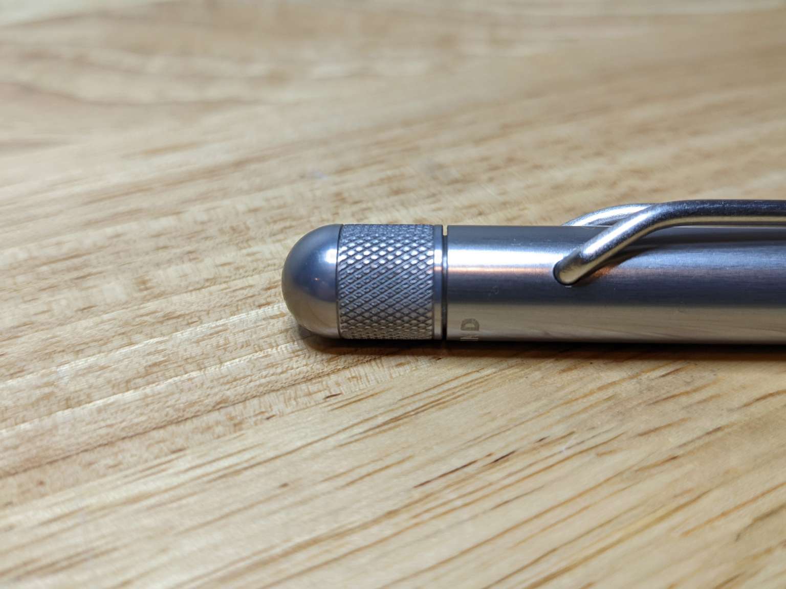 RIIND Compact and Slim Pens review - Simple tools with advanced designs ...
