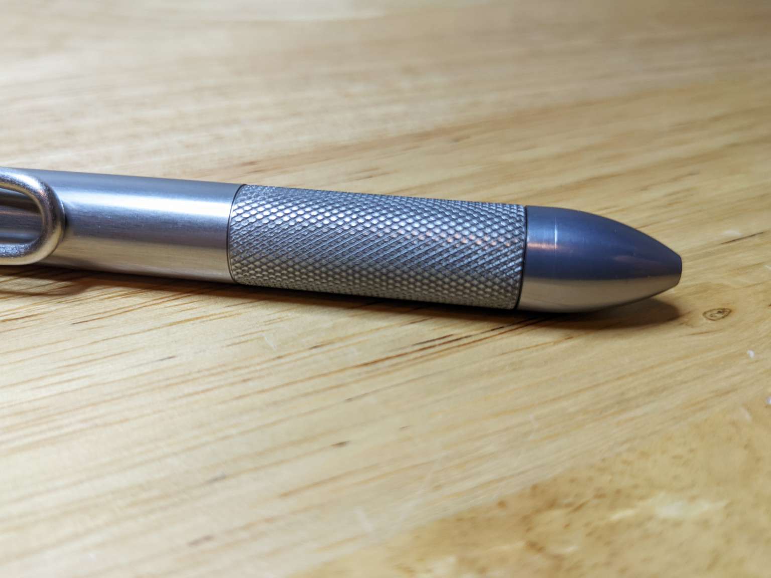 RIIND Compact and Slim Pens review - Simple tools with advanced designs ...