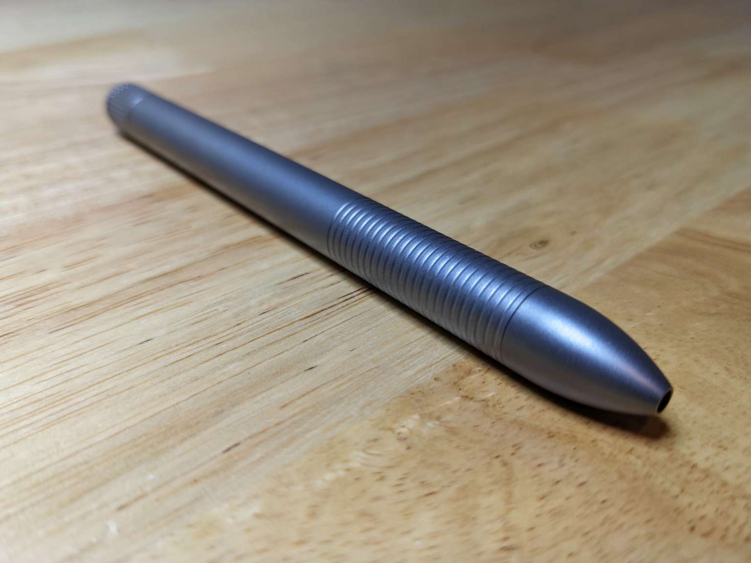 RIIND Compact and Slim Pens review - Simple tools with advanced designs ...