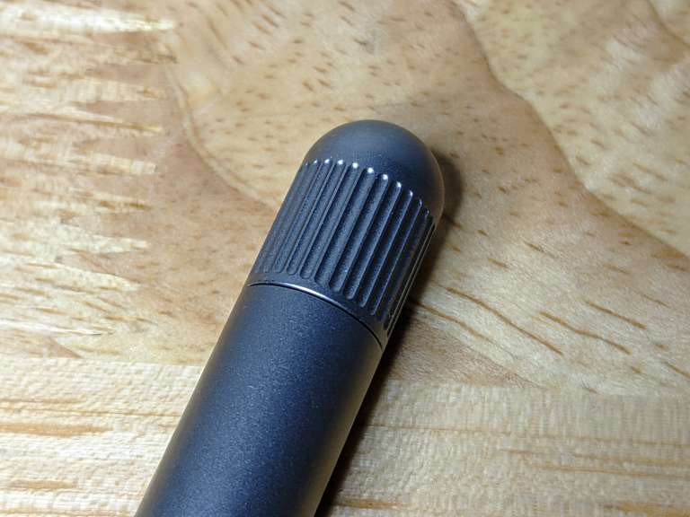 RIIND Compact and Slim Pens review - Simple tools with advanced designs ...