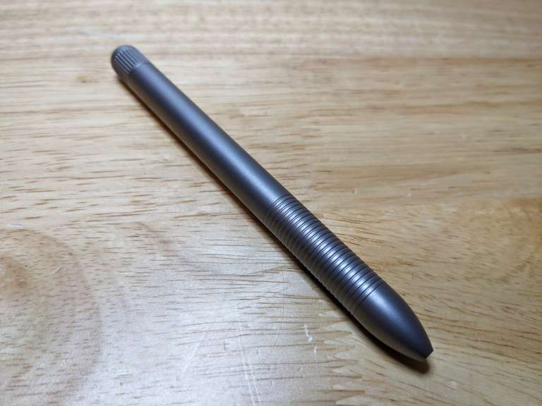 RIIND Compact and Slim Pens review - Simple tools with advanced designs ...