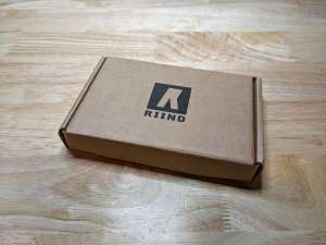 RIIND Compact and Slim Pens review - Simple tools with advanced designs ...