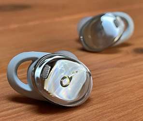 Soundcore Liberty 3 Pro earbuds review - not quite AirPods Pro but ...