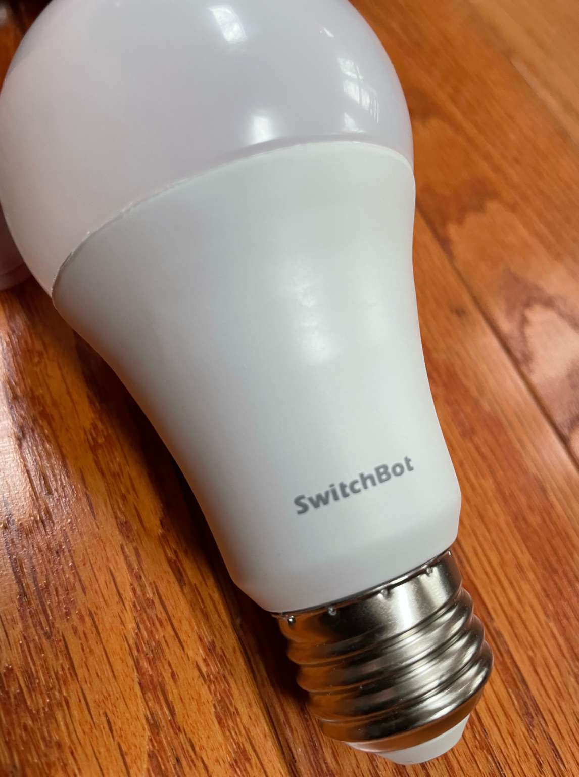 Switchbot Color Changing Lightbulbs review - Festive and fun lighting without the fuss! - The ...