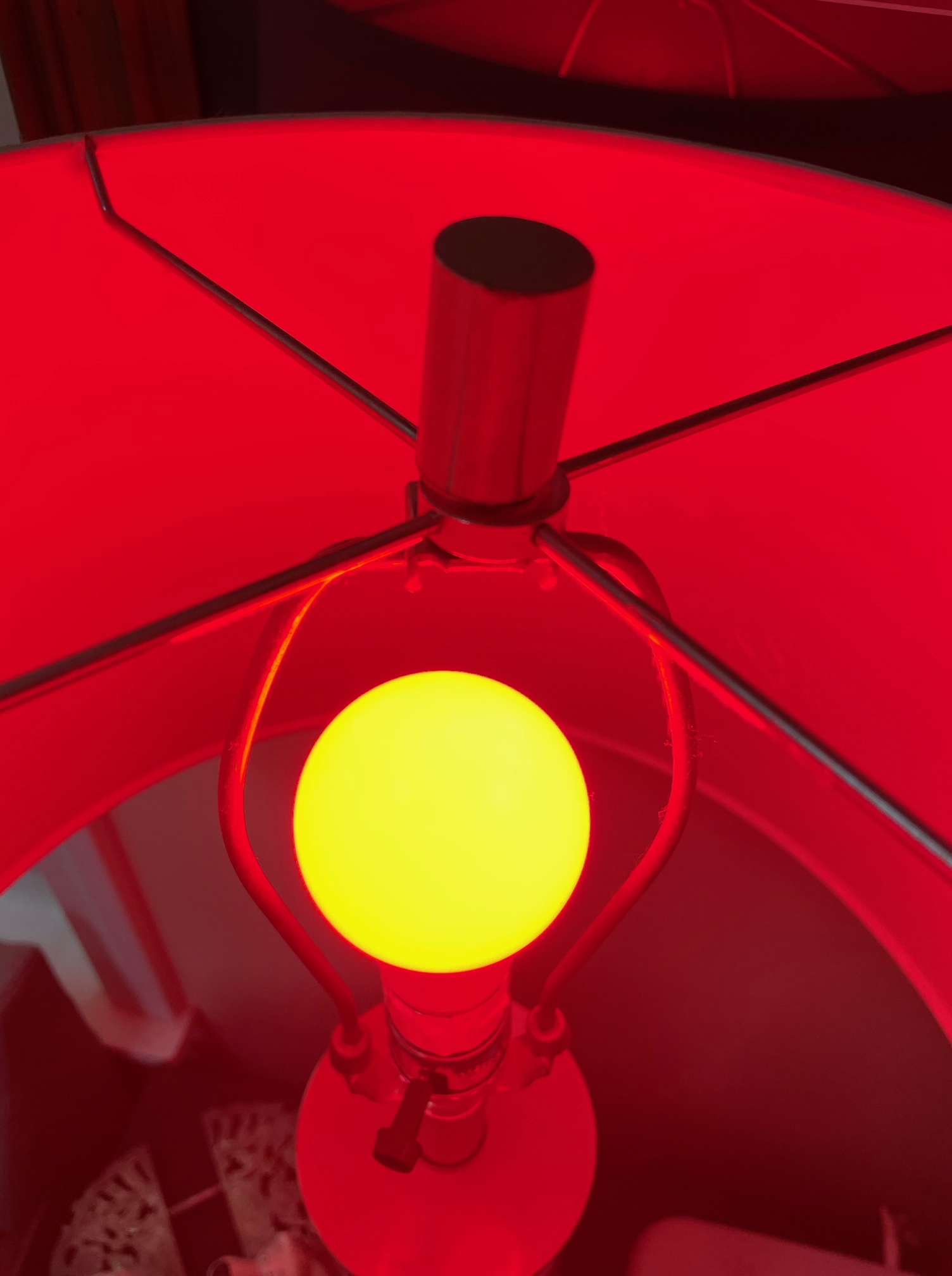 Switchbot Color Changing Lightbulbs review - Festive and fun lighting ...