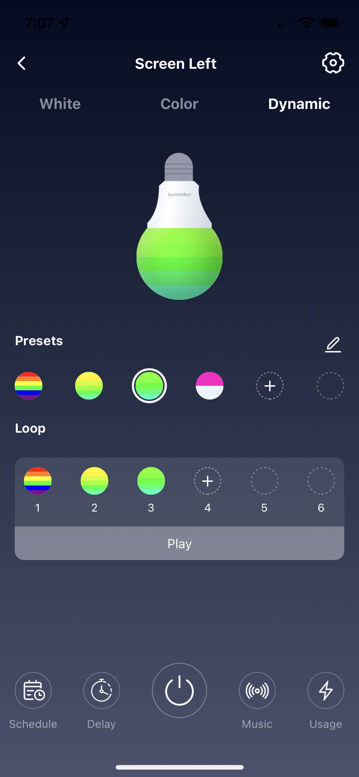 Switchbot Color Changing Lightbulbs review - Festive and fun lighting ...