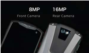 Unihertz Titan Pocket Smartphone review - Built-in QWERTY keyboard gives it a retro vibe - The ...