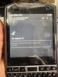 Unihertz Titan Pocket Smartphone review - Built-in QWERTY keyboard gives it a retro vibe - The ...