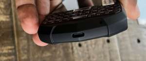 Unihertz Titan Pocket Smartphone review - Built-in QWERTY keyboard gives it a retro vibe - The ...