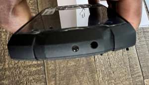 Unihertz Titan Pocket Smartphone review - Built-in QWERTY keyboard ...