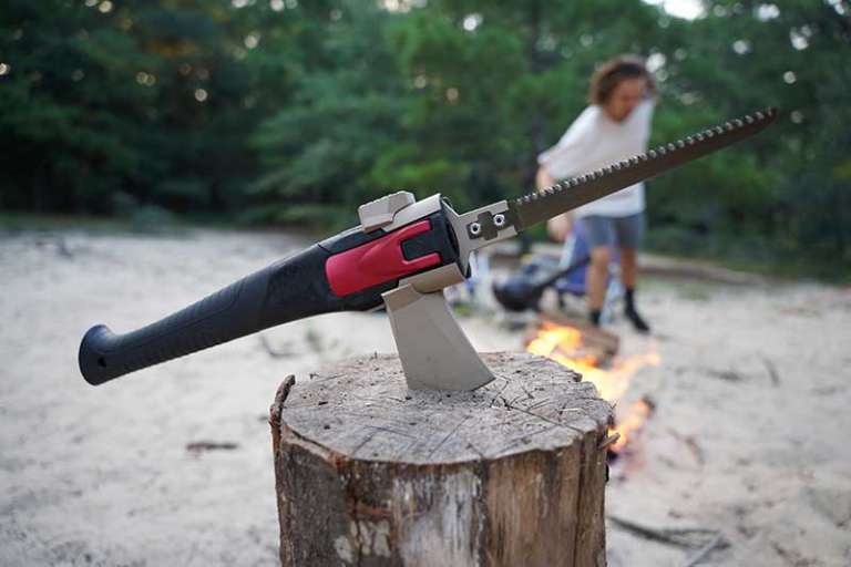 The Adventure Mate 5-in-1 multi-tool is back to make your outdoor ...