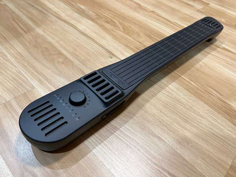 Artiphon INSTRUMENT 1 MIDI controller review - It's a whole band ...