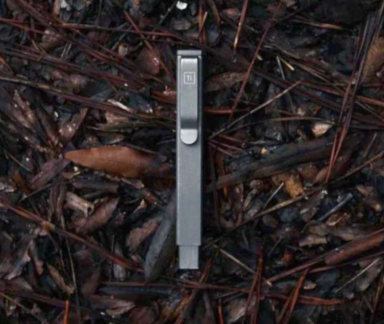 Is this the ultimate pocket bit driver? - The Gadgeteer