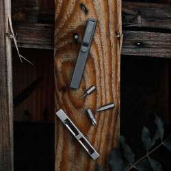 Is this the ultimate pocket bit driver? - The Gadgeteer