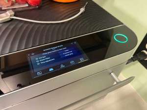 Brava oven review - A smart cooking device that uses light to cook your ...