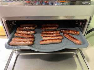 Brava oven review - A smart cooking device that uses light to cook your ...