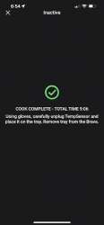 Brava oven review - A smart cooking device that uses light to cook your ...