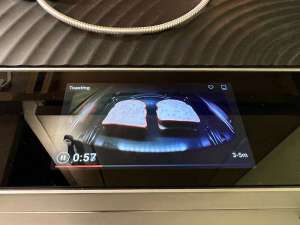 Brava oven review - A smart cooking device that uses light to cook your ...