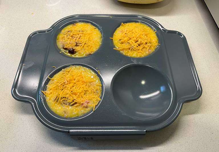 Brava oven review - A smart cooking device that uses light to cook your ...