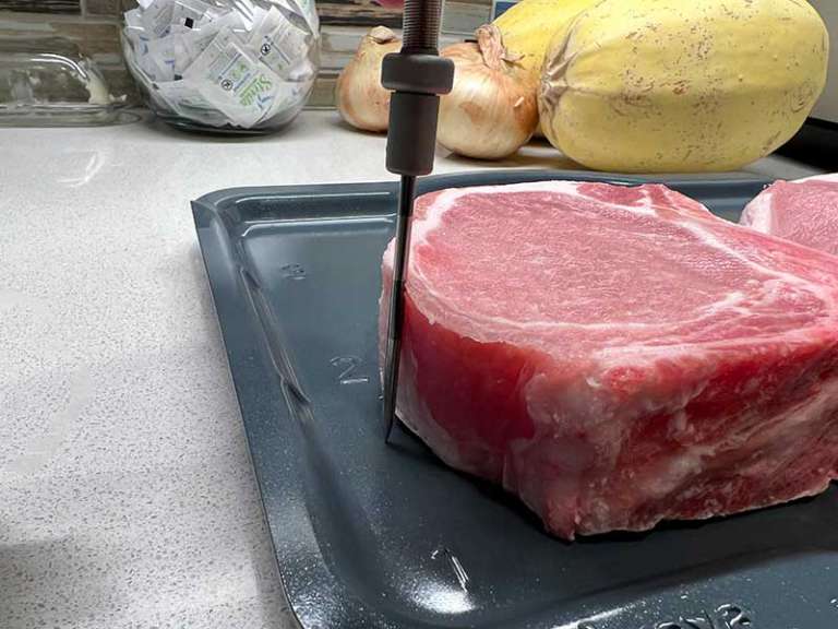 Brava oven review - A smart cooking device that uses light to cook your ...